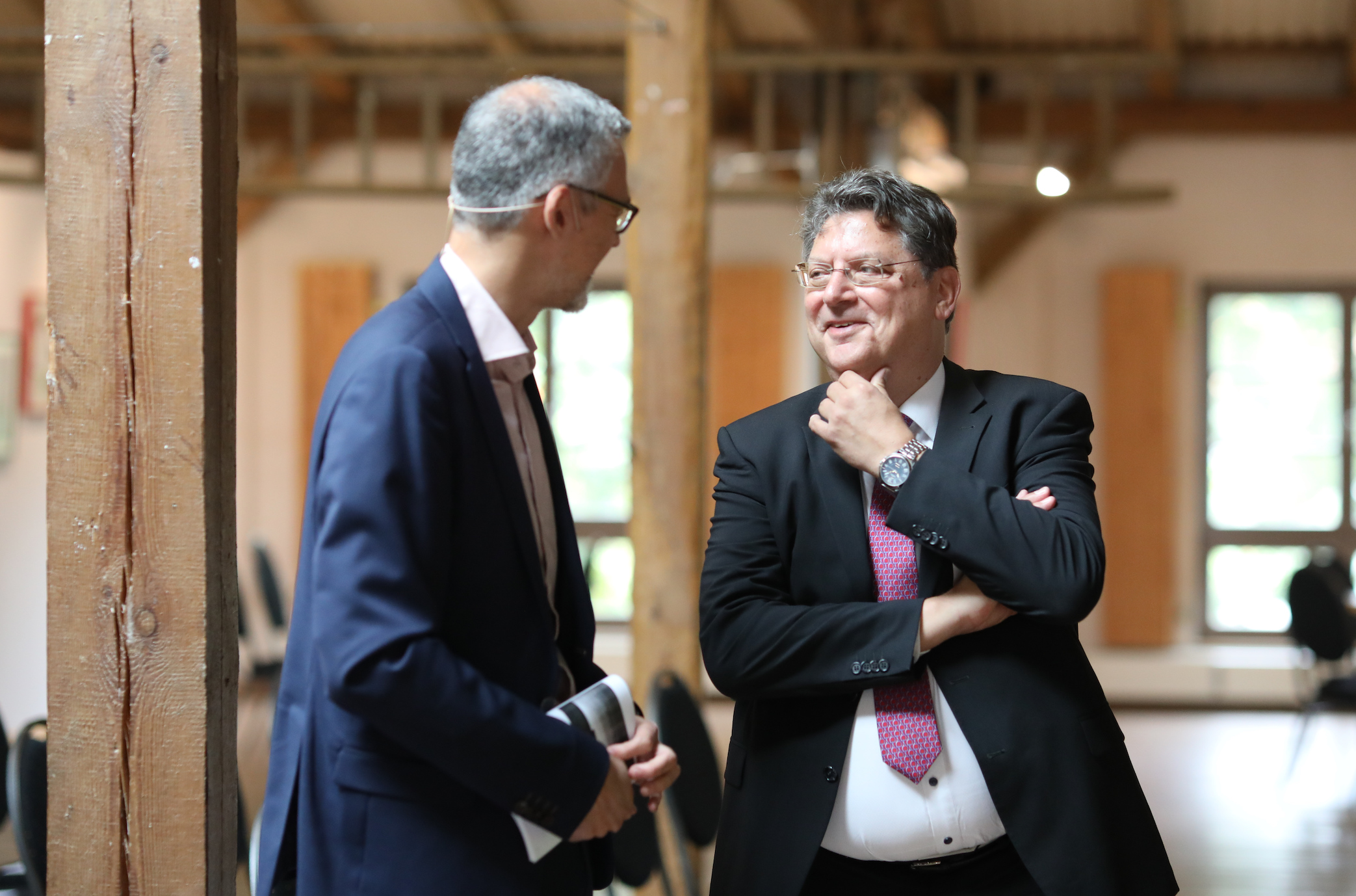 TMV-News: Touristische Modellregionen: Rückblick auf die Evaluationsveranstaltung am 4. Oktober ...