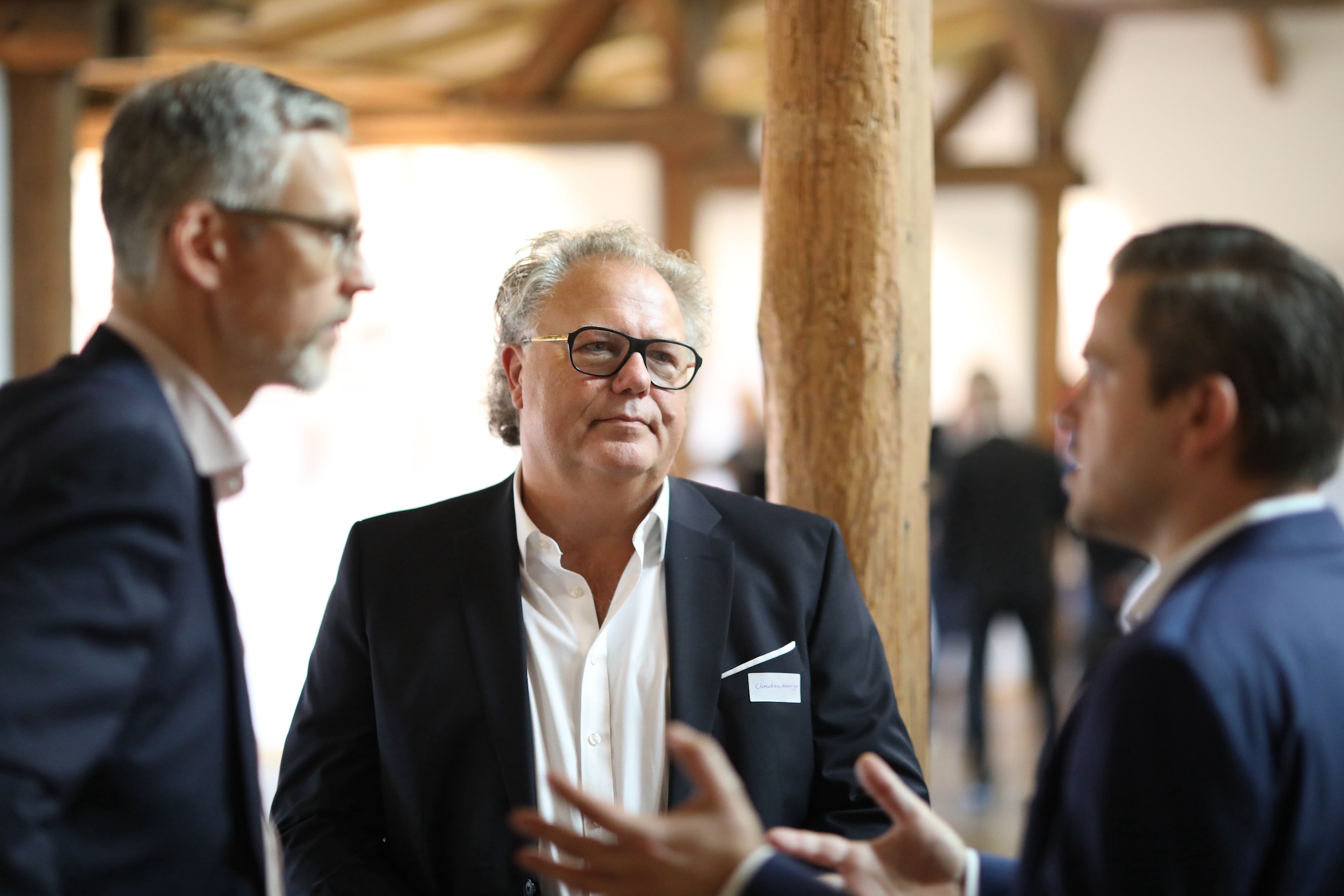 TMV-News: Touristische Modellregionen: Rückblick auf die Evaluationsveranstaltung am 4. Oktober ...