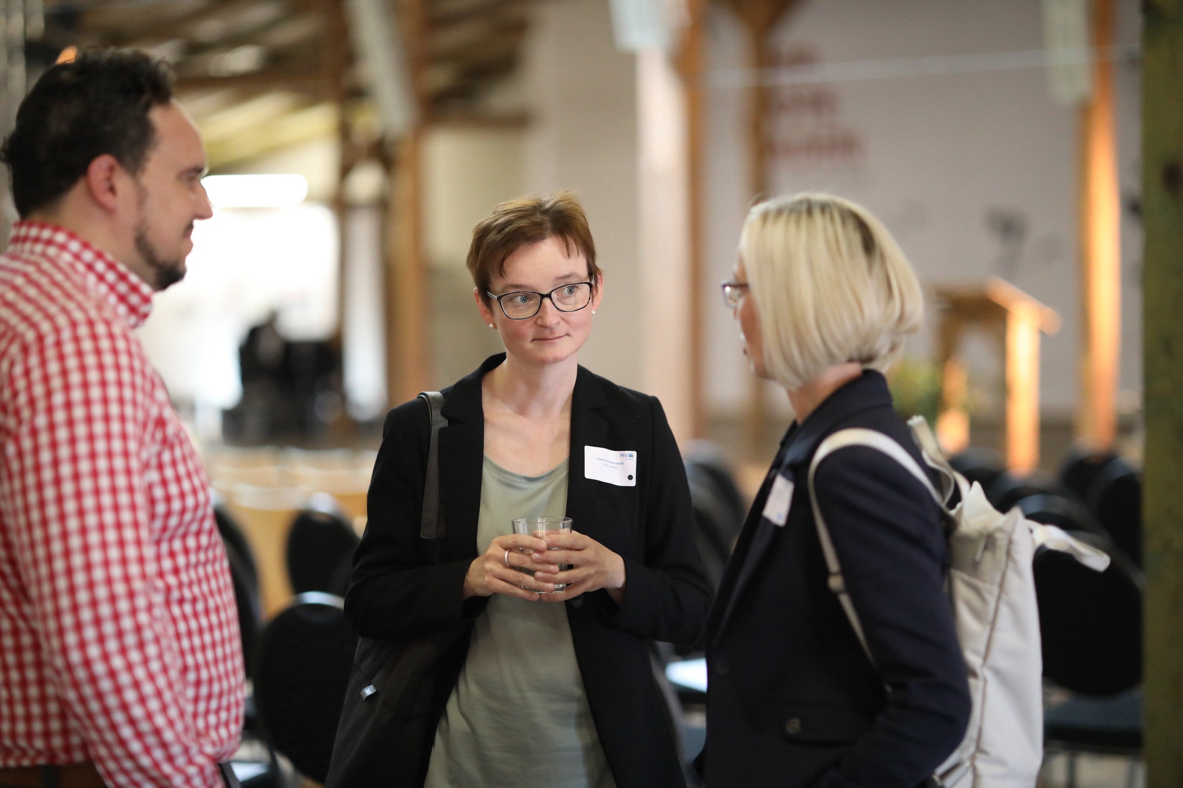 TMV-News: Touristische Modellregionen: Rückblick auf die Evaluationsveranstaltung am 4. Oktober ...