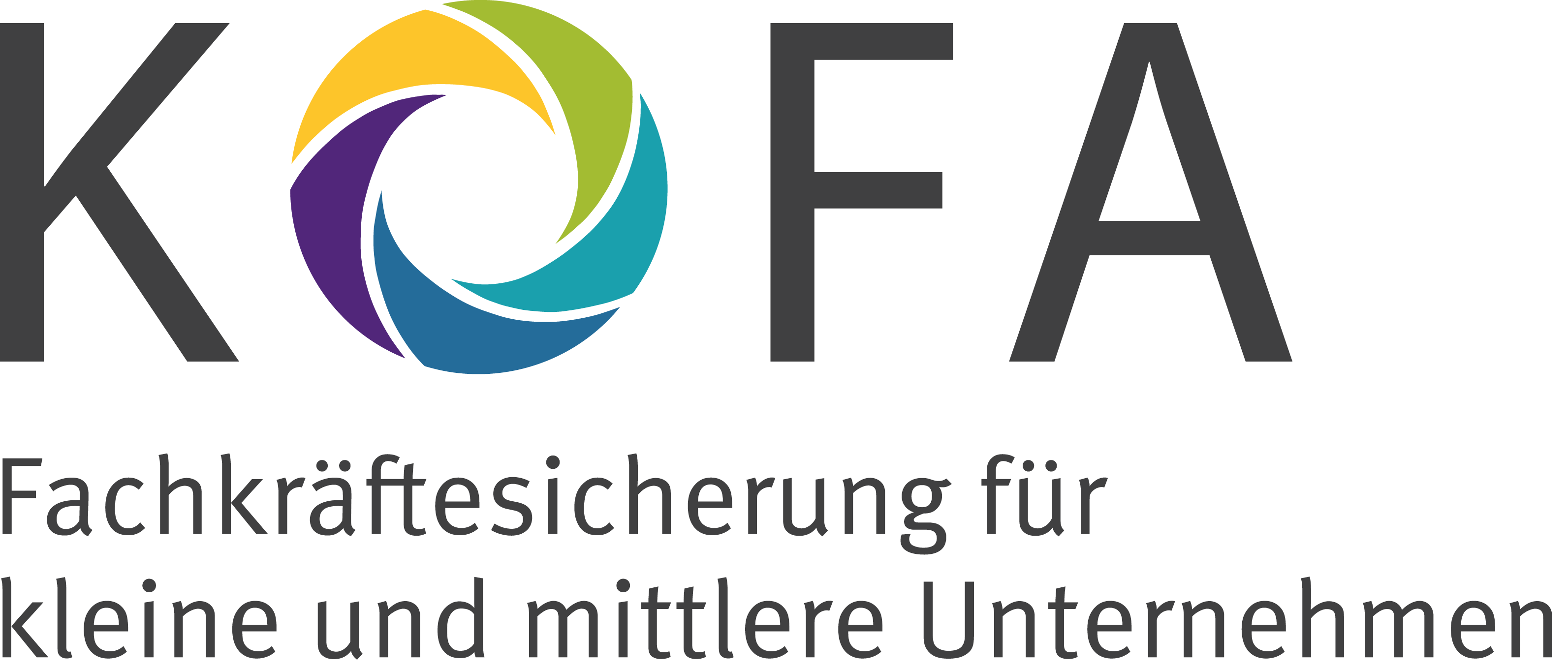 Kompetenzzentrum Fachkräftesicherung (KOFA)